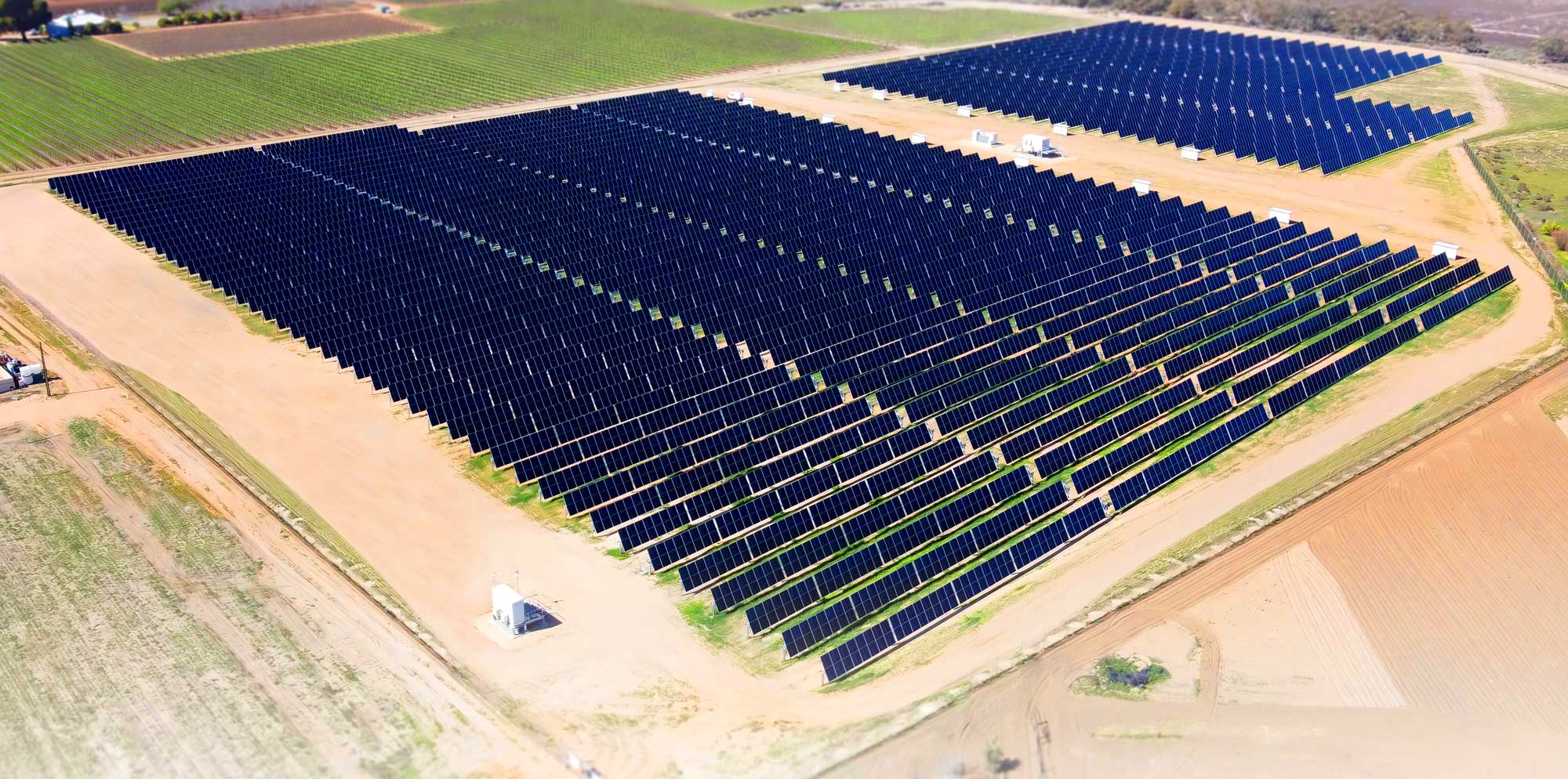 Projects - Yes Energy